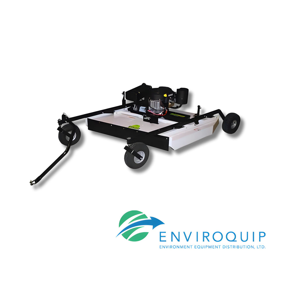 Rough Cut Mower 57″ | AcrEase MR55B by Kunz Engineering – Enviroquip